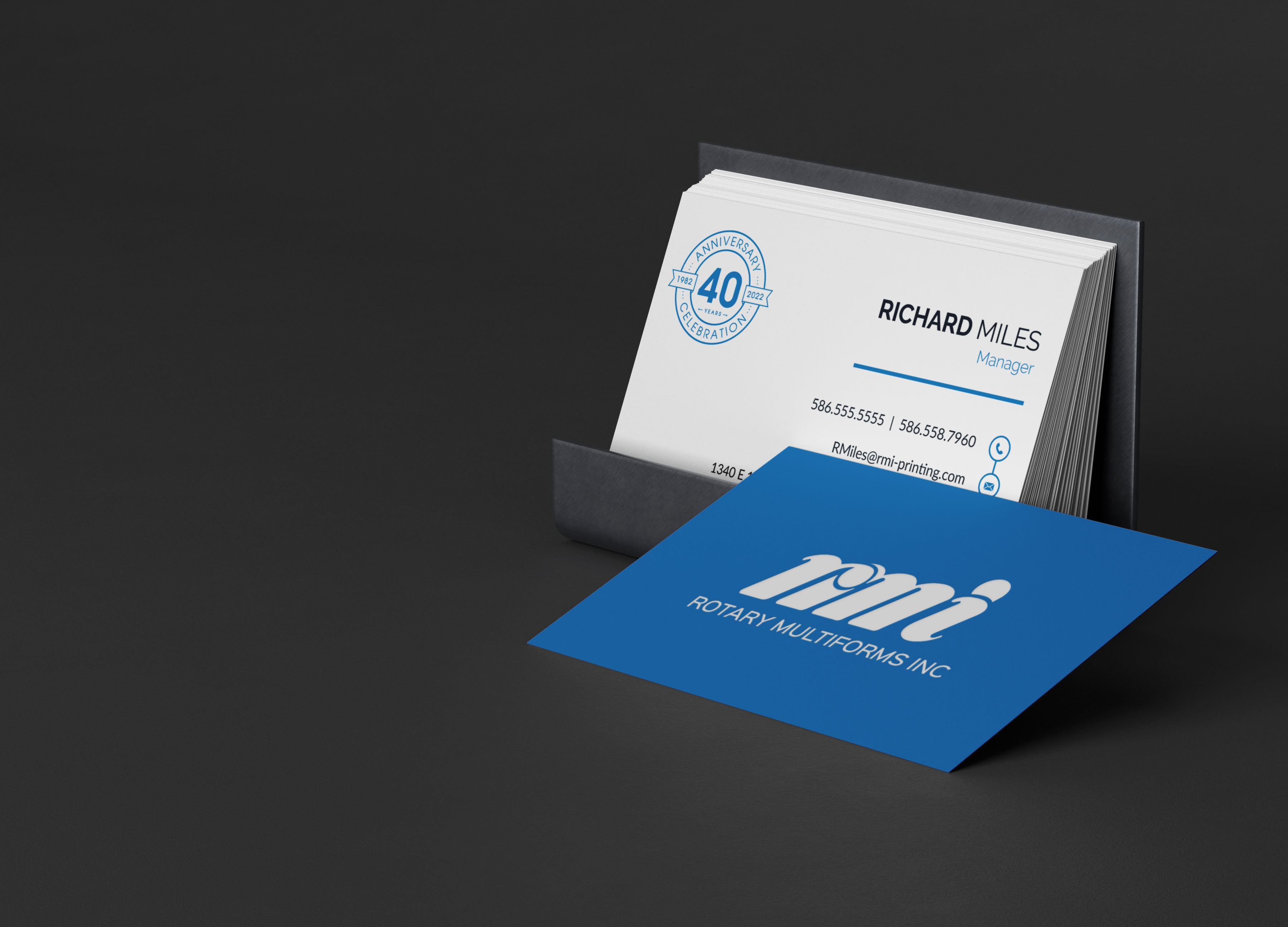 Rotary Multiforms, Inc.